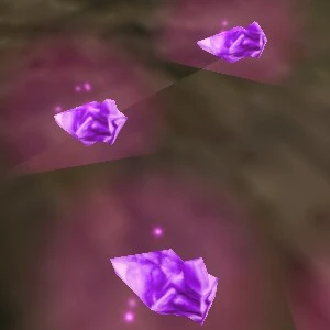 Bright Aetherium Ore Fragment | Asheron's Call Community Wiki | Fandom