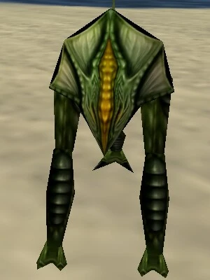 Reedshark Ravager | Asheron's Call Community Wiki | Fandom