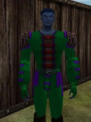 Lucio Murrio | Asheron's Call Community Wiki | Fandom