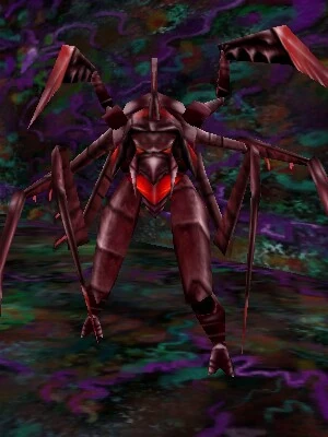 Olthoi Ripper | Asheron's Call Community Wiki | Fandom