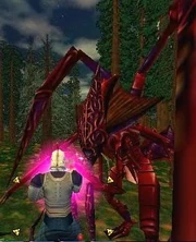 Olthoi Swarm Matron | Asheron's Call Community Wiki | Fandom
