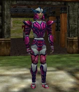 Greater Olthoi Armor | Asheron's Call Community Wiki | Fandom