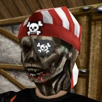 Undead Sailor Mask | Asheron's Call Community Wiki | Fandom