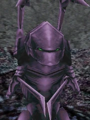 Olthoi Slayer (Creature) | Asheron's Call Community Wiki | Fandom