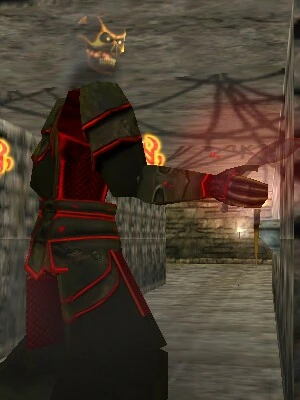 Ronin Hirachi | Asheron's Call Community Wiki | Fandom