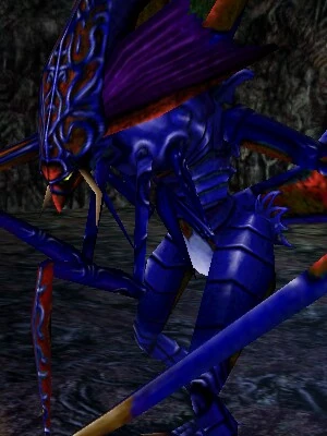 Lesser Olthoi Armor | Asheron's Call Community Wiki | Fandom