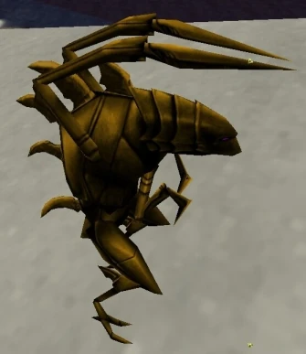 Enchanted Olthoi Egg | Asheron's Call Community Wiki | Fandom