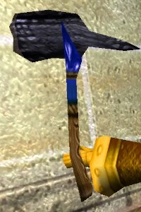 Obsidian Axe | Asheron's Call Community Wiki | Fandom
