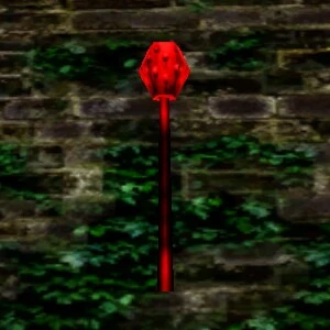 Red Mace | Asheron's Call Community Wiki | Fandom