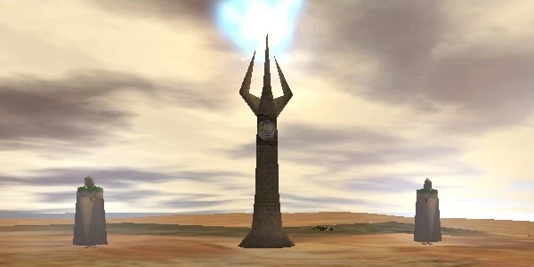 Festival Stone of Verdantine | Asheron's Call Community Wiki | Fandom