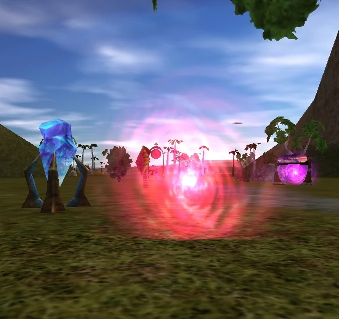 Matron Hive West | Asheron's Call Community Wiki | Fandom