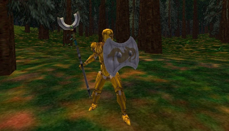 Assault | Asheron's Call Community Wiki | Fandom