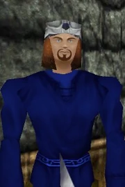 Robert Crow | Asheron's Call Community Wiki | Fandom