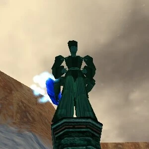 Sentinel Statue | Asheron's Call Community Wiki | Fandom