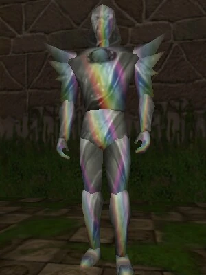 House Golem (Western Vault) | Asheron's Call Community Wiki | Fandom