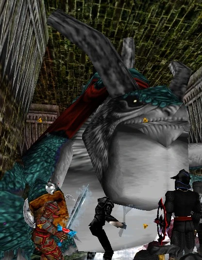 Kiree | Asheron's Call Community Wiki | Fandom