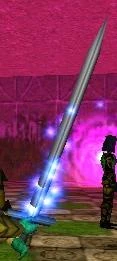 Singularity Greatsword | Asheron's Call Community Wiki | Fandom