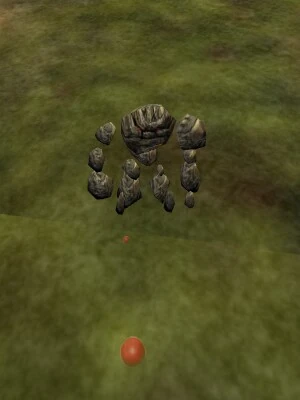 Small Granite Golem | Asheron's Call Community Wiki | Fandom