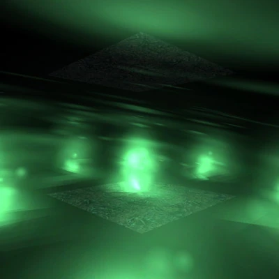 Acid Elemental Plane | Asheron's Call Community Wiki | Fandom