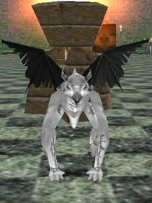 Gargoyle | Asheron's Call Community Wiki | Fandom