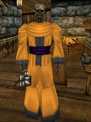 Zombie Butler Quest | Asheron's Call Community Wiki | Fandom