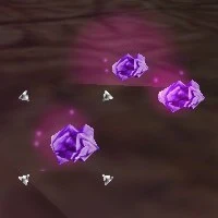 Dull Aetherium Ore Fragment | Asheron's Call Community Wiki | Fandom