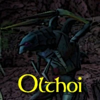 Olthoi Utterances | Asheron's Call Community Wiki | Fandom