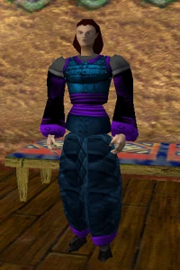 Amuli Coat (The Crafter) | Asheron's Call Community Wiki | Fandom