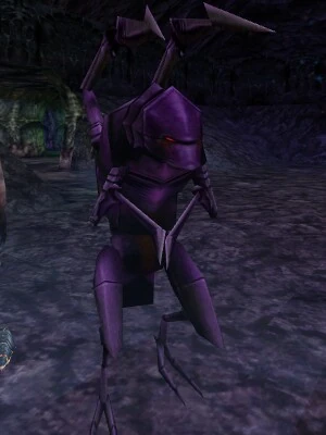 Olthoi Vanquisher | Asheron's Call Community Wiki | Fandom