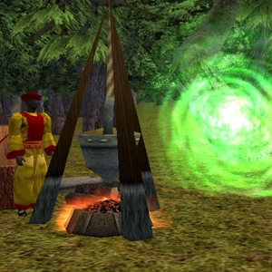 Olthoi Chasm | Asheron's Call Community Wiki | Fandom