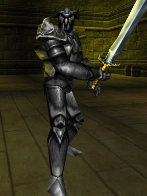 Silver Legion Quartermaster | Asheron's Call Community Wiki | Fandom