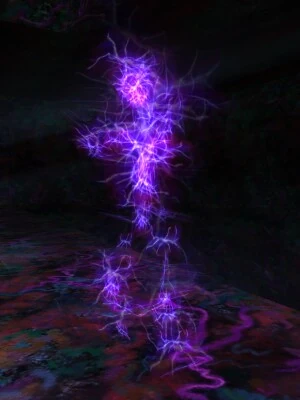 Tempest (Creature) | Asheron's Call Community Wiki | Fandom