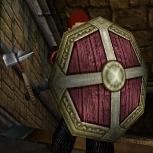 Trothyr's Shield | Asheron's Call Community Wiki | Fandom