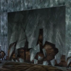 Frozen Stone Wall | Asheron's Call Community Wiki | Fandom