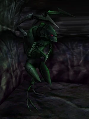 Olthoi Swarm Harvester | Asheron's Call Community Wiki | Fandom