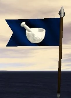 Alchemy Flag | Asheron's Call Community Wiki | Fandom