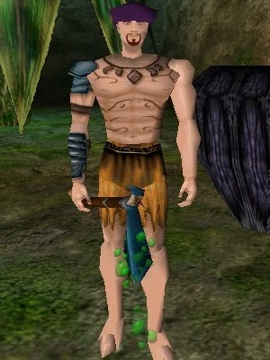 Narg | Asheron's Call Community Wiki | Fandom