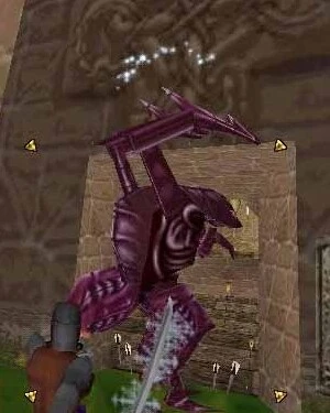 Olthoi Queen (Beta) | Asheron's Call Community Wiki | Fandom
