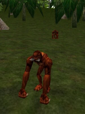 Tuskie Tosser | Asheron's Call Community Wiki | Fandom