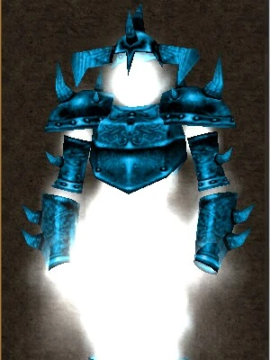 Algid Warrior | Asheron's Call Community Wiki | Fandom