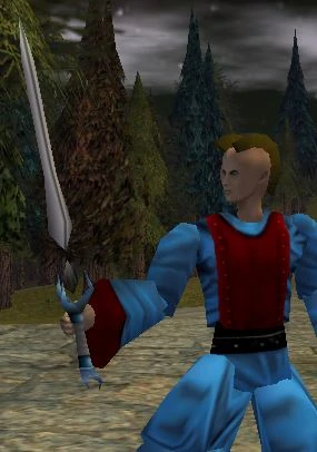 Peerless Shadow Atlan Sword | Asheron's Call Community Wiki | Fandom