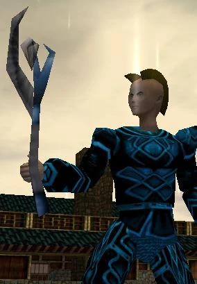 Fine Shadow Atlan Axe | Asheron's Call Community Wiki | Fandom
