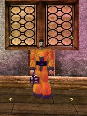 Ulgrim the Unappreciated | Asheron's Call Community Wiki | Fandom
