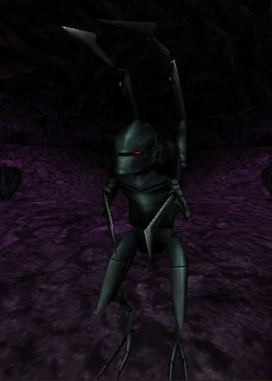 Young Olthoi | Asheron's Call Community Wiki | Fandom