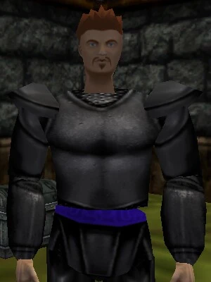 Pathwarden Thorolf | Asheron's Call Community Wiki | Fandom