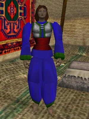 Cydna Wren | Asheron's Call Community Wiki | Fandom