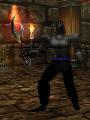 Fine Smoldering Atlan Axe (Major Stone) | Asheron's Call Community Wiki ...