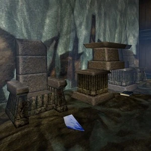 Major Shivering Stone | Asheron's Call Community Wiki | Fandom