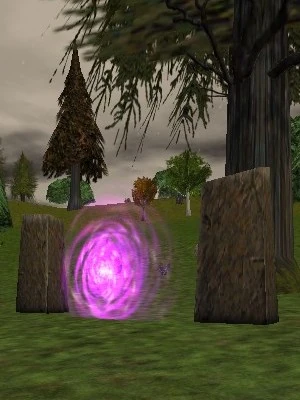 A Ruin (Arwic) | Asheron's Call Community Wiki | Fandom