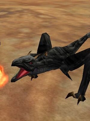 Ivory Gromnie | Asheron's Call Community Wiki | Fandom